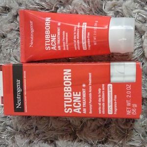 Neutrogena | Skincare | 4 Neutrogena Bundle Stubborn System Texture ...